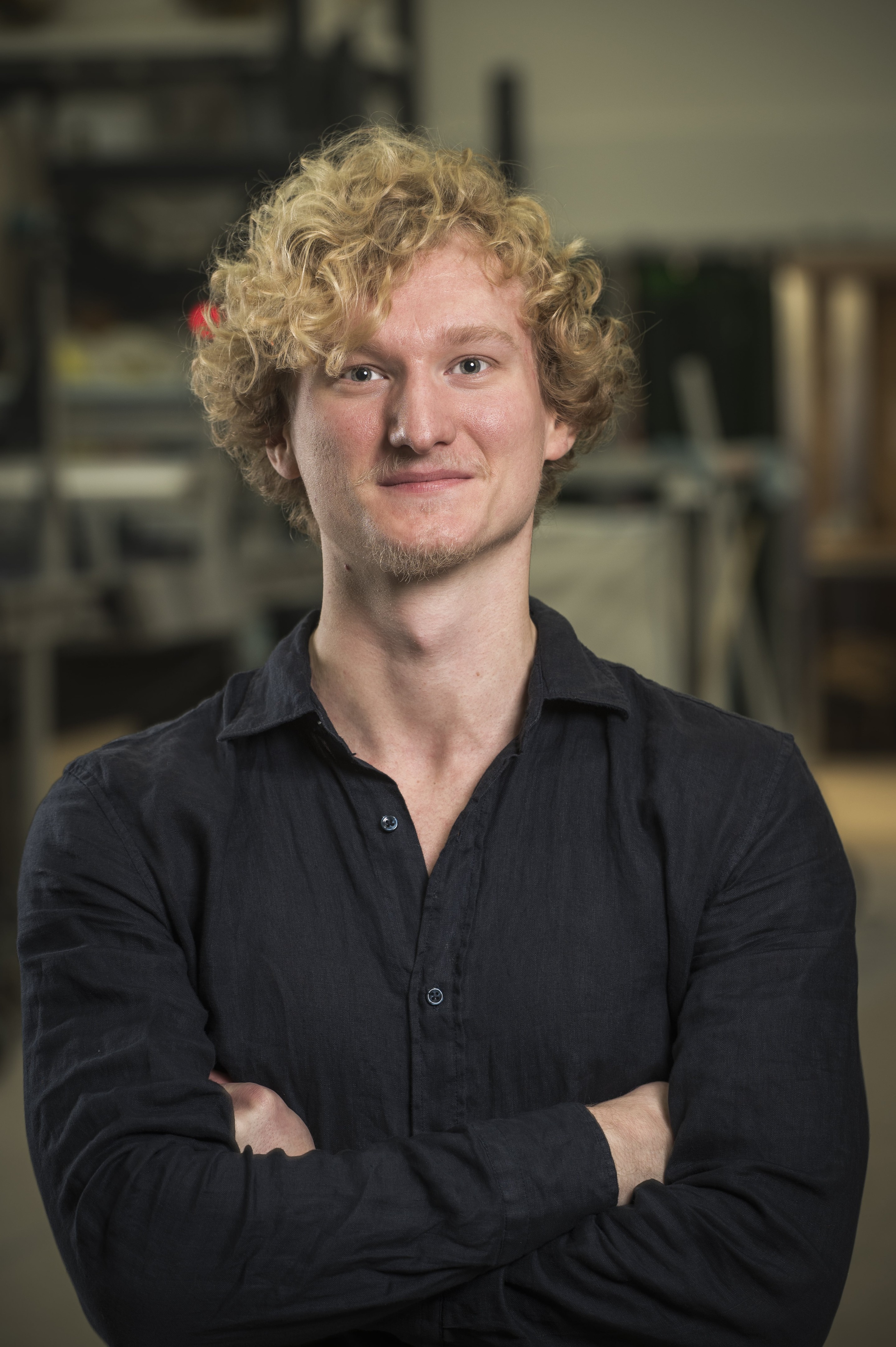 Our Team - Kim Benson-Bunch | Adaptavate