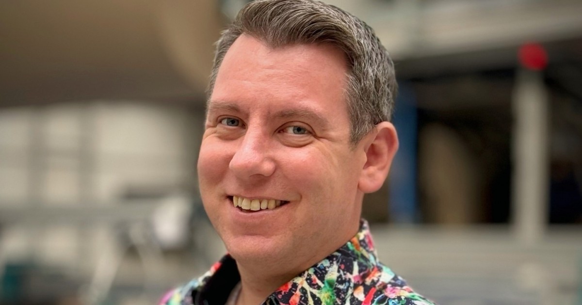 Adaptavate appoints Tim Myatt as new Head of Sales | Adaptavate