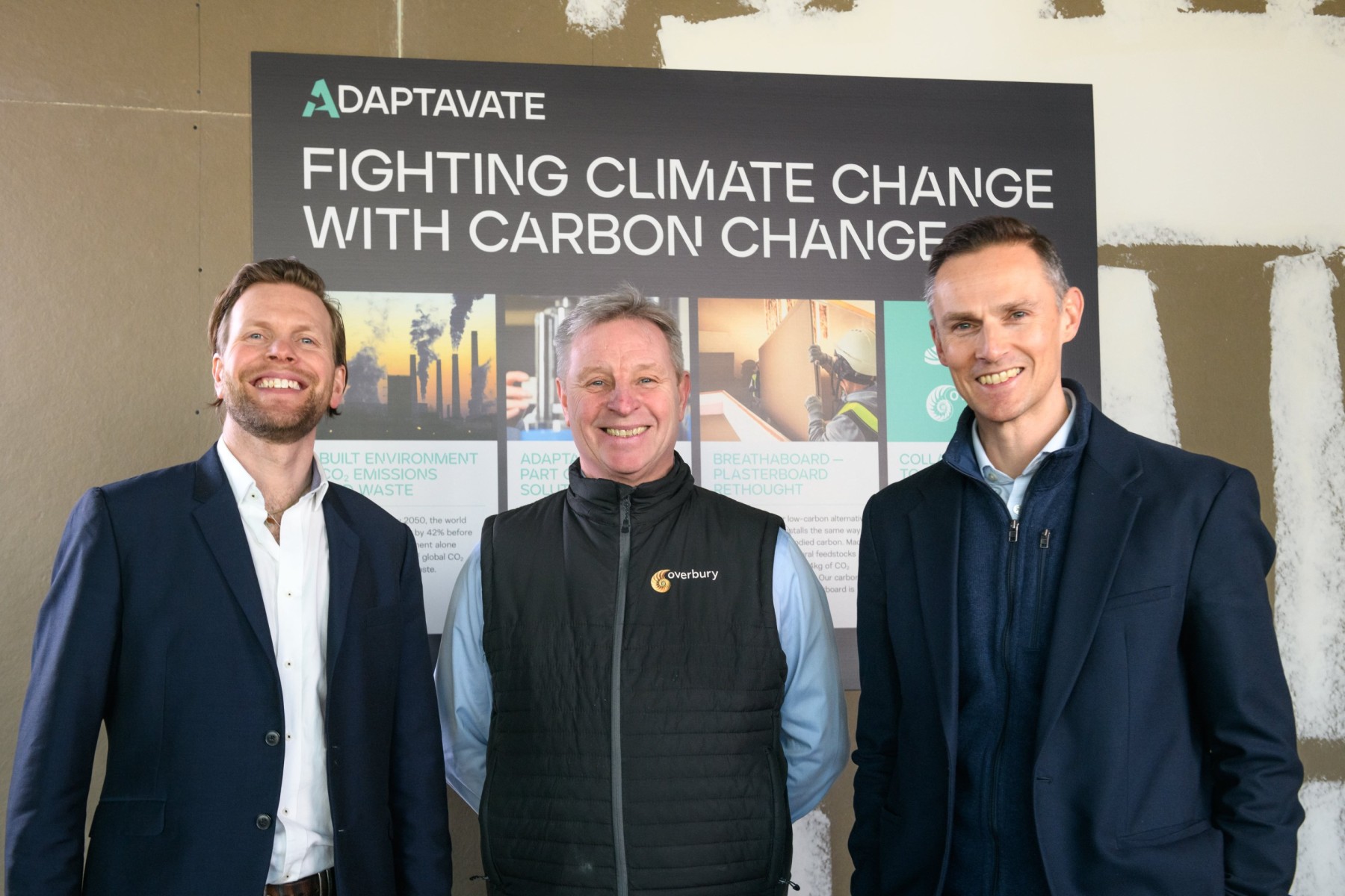 Adaptavate partners with British Land, Royal London Asset Management Property and Overbury to ...