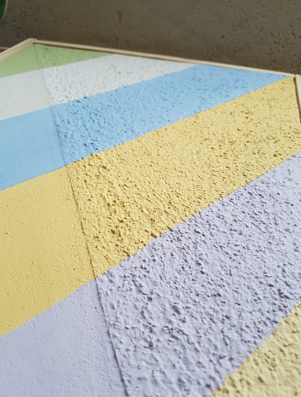 How to decorate Breathaplasta for a naturally healthy plaster finish ...