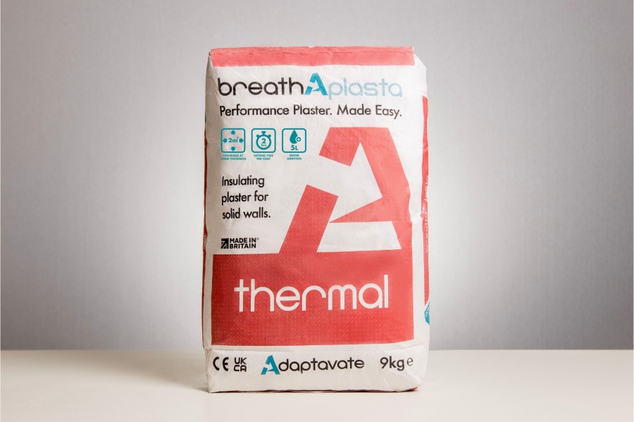 Breathaplasta - Thermal | Adaptavate