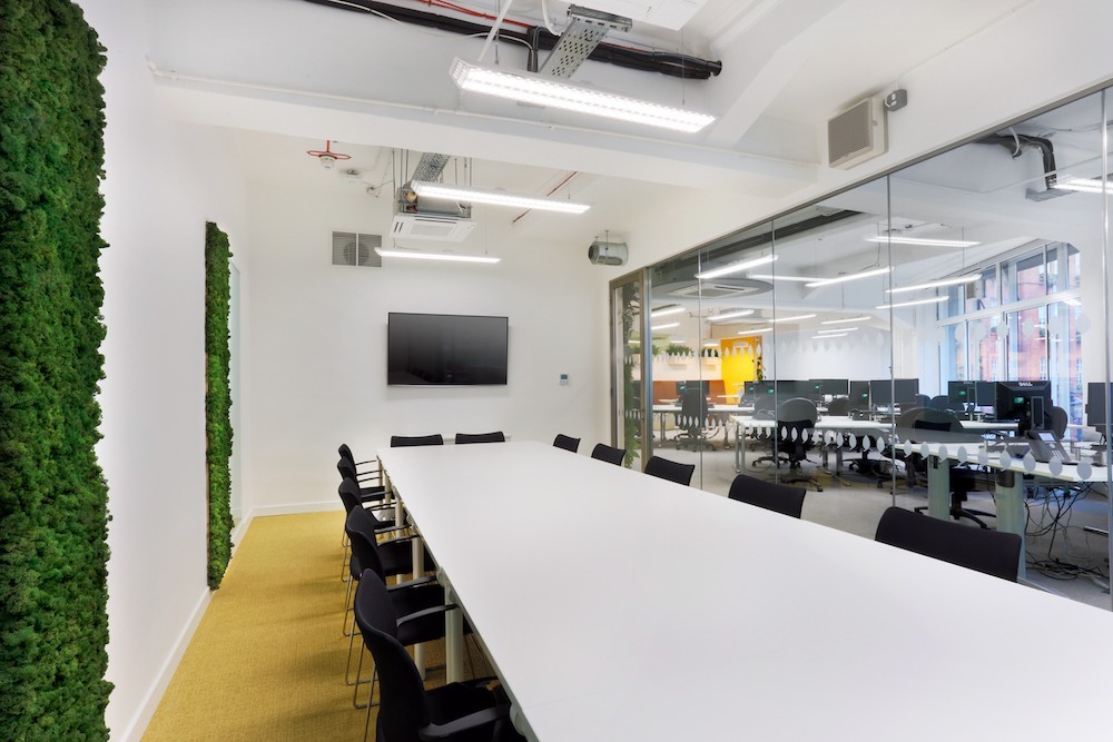 UK Green Building Council | Adaptavate